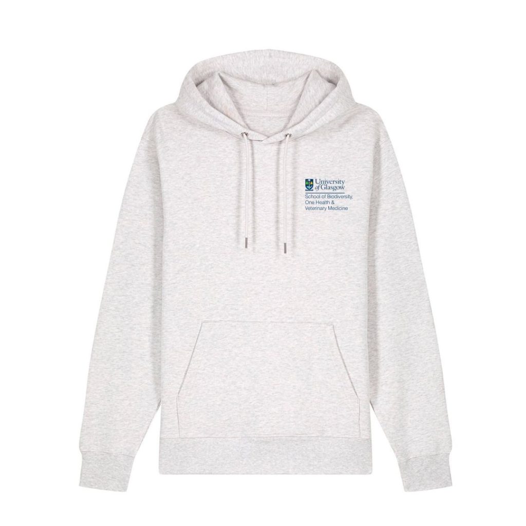 Bio, One Health & Vet Med Hoodie - Glasgow University Aspire