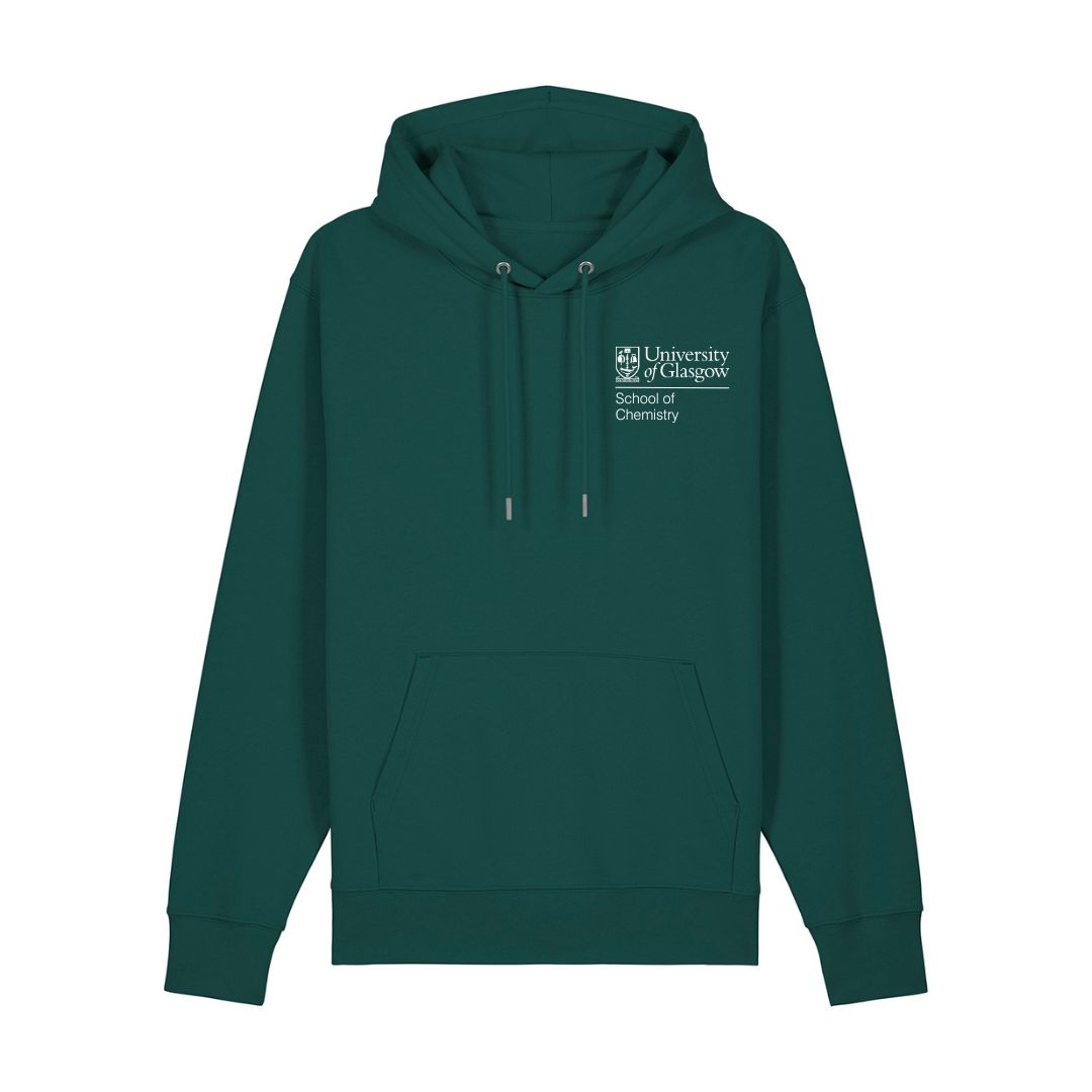 Chemistry Hoodie - Glasgow University Aspire